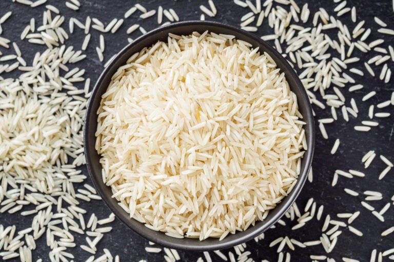 Dubar Rice - Exotica