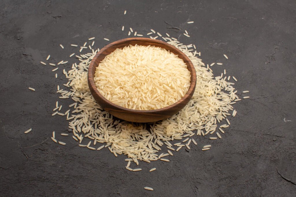 Basmati Rice - Exotica